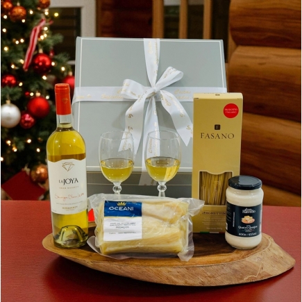 Cesta Portugal. Cestas Sofisticadas