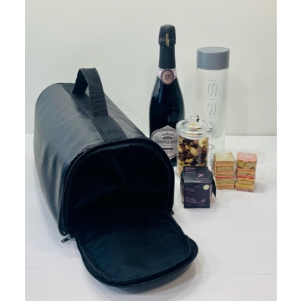 Cesta Kit Cerveja Voss Leopolina. Cestas Sofisticadas