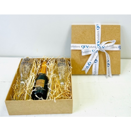 Kit Mini Chandon Personalizado com a Sua Logo Marca - Minimo 50 und ...