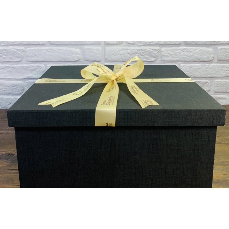 Kit Acácia. Cestas Sofisticadas