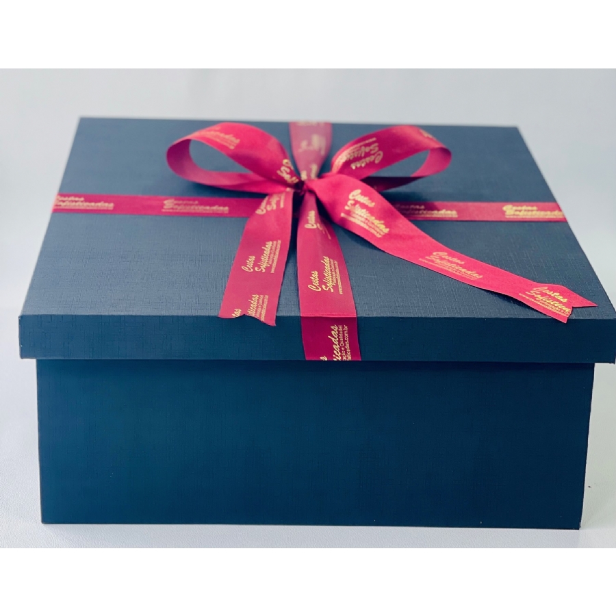 Kit Acácia. Cestas Sofisticadas